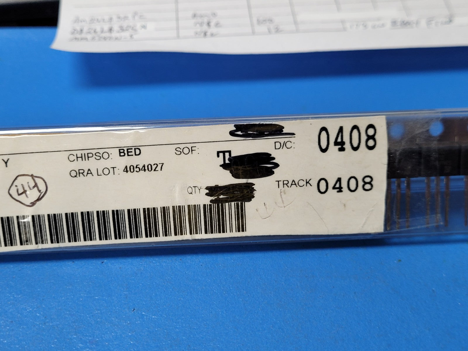 (2PCS) TIP152 BOURNS Bipolar (BJT) Transistor NPN - Darlington 400V 7A ...