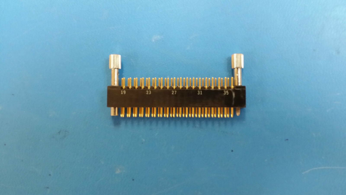 M55302/63-B36M MIL-DTL-55302 Series Connector – Specialty Parts ...