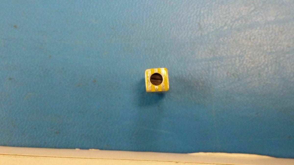 (2 PCS) 8810 JW MILLER I.F. TRANSFORMER 455 kHz – Specialty Parts ...