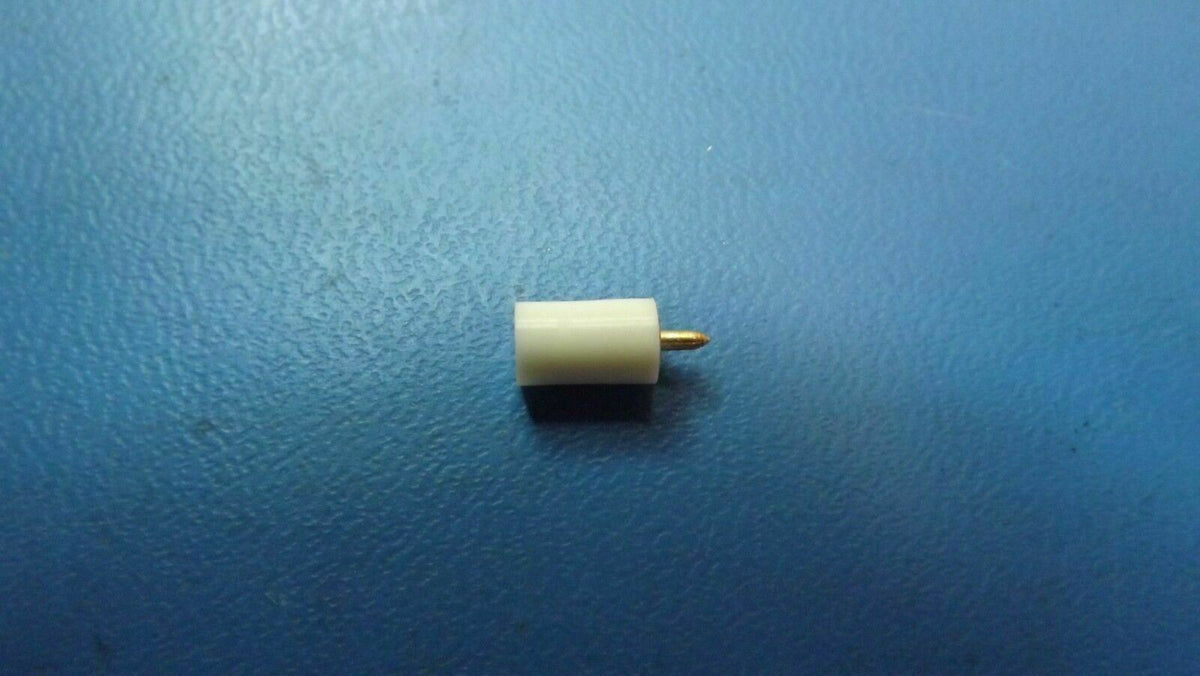 (20PCS) 6036 KEYSTONE PC TEST POINT JACK WHITE – Specialty Parts ...