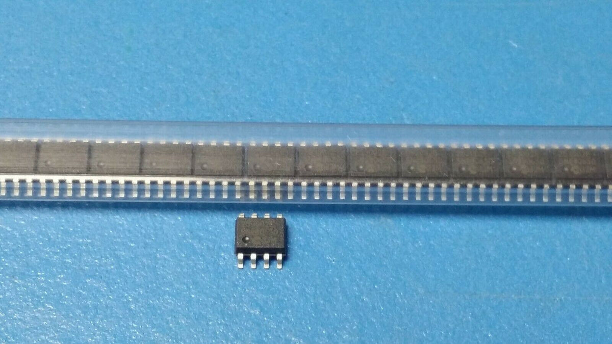 (20pcs) MCP1725-3002E/SN LDO Voltage Regulators 500mA CMOS LDO Vout=3 ...