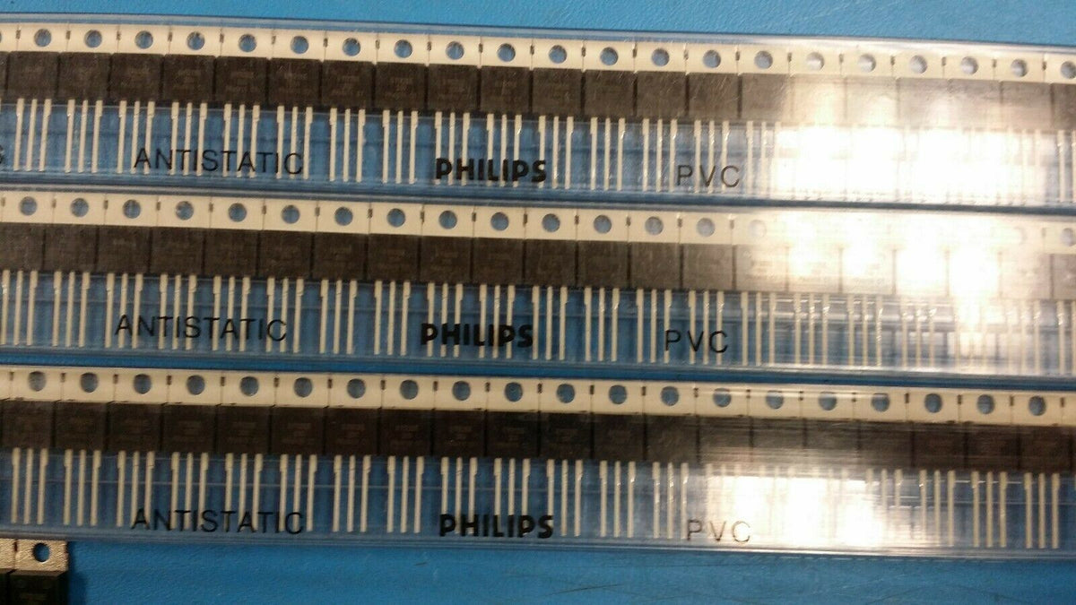 (5 PCS) BYQ28E-200 PHILIPS Diode Switching 200V 10A 3-Pin(3+Tab) TO-22 ...