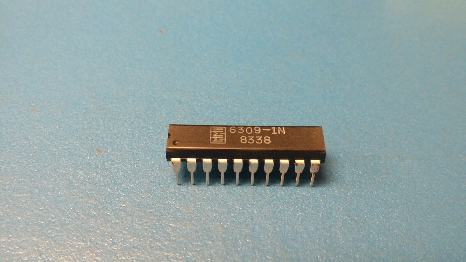 Rom Cmos